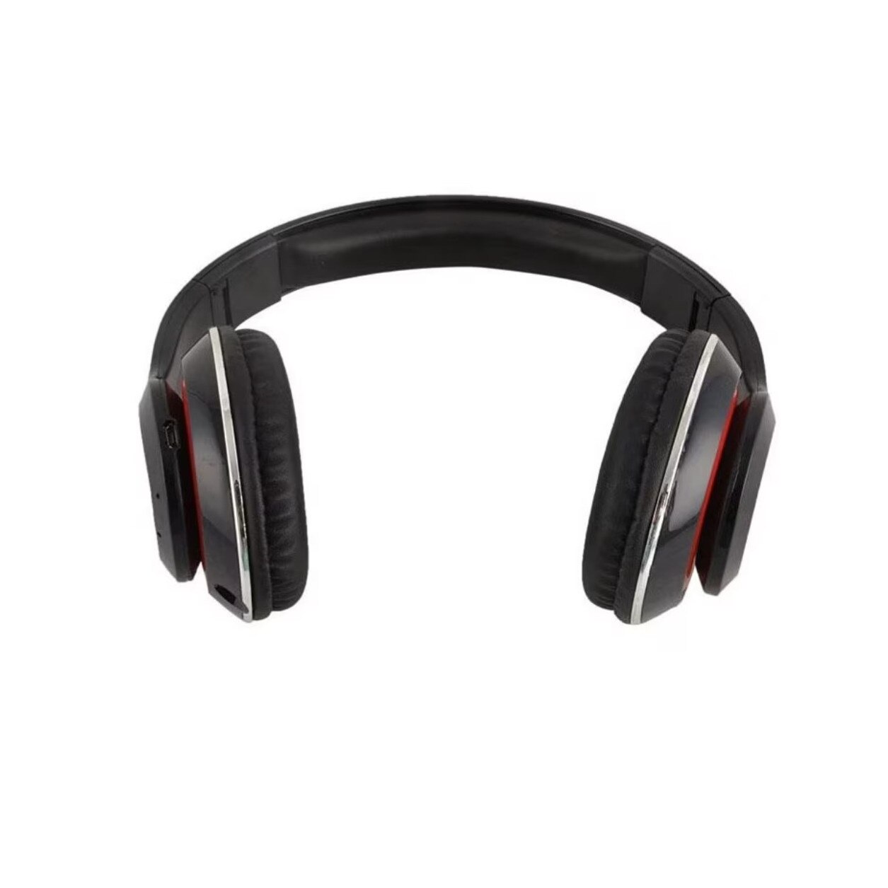 Casti fara fir, Bluetooth, Negru - eMAG.ro