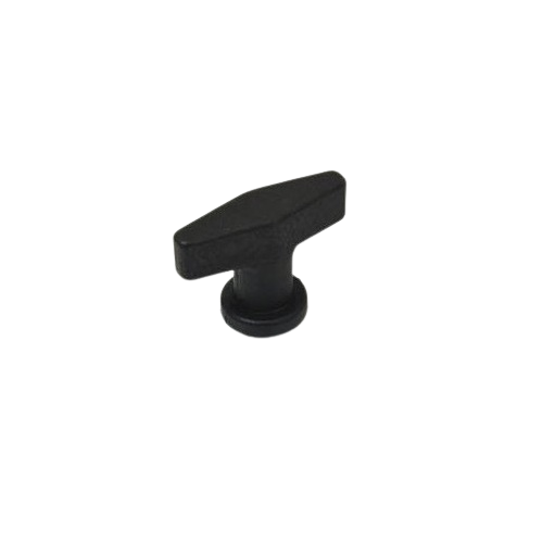 Piulita tip fluture pentru fixare racleta Nilfisk, 9098257000, pentru ...