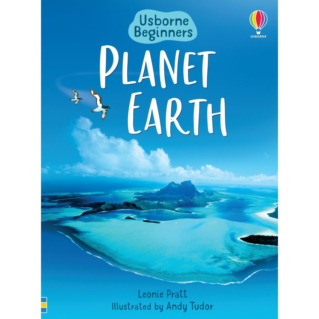 Set de 10 carti, Beginners Science Boxset, Usborne - eMAG.ro