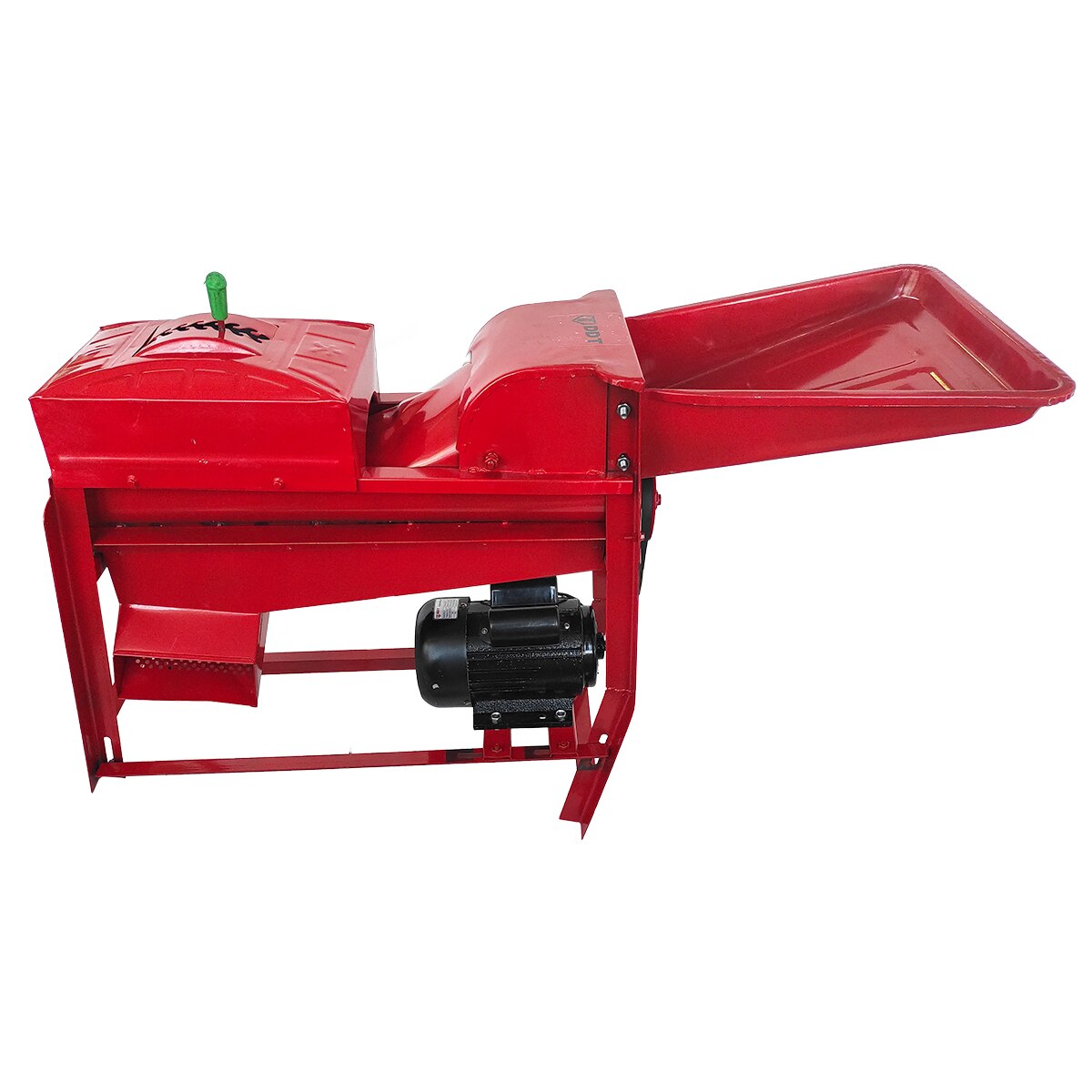 Masina electrica pentru curatat porumb, DDT Profi, motor inclus, 2000 W ...