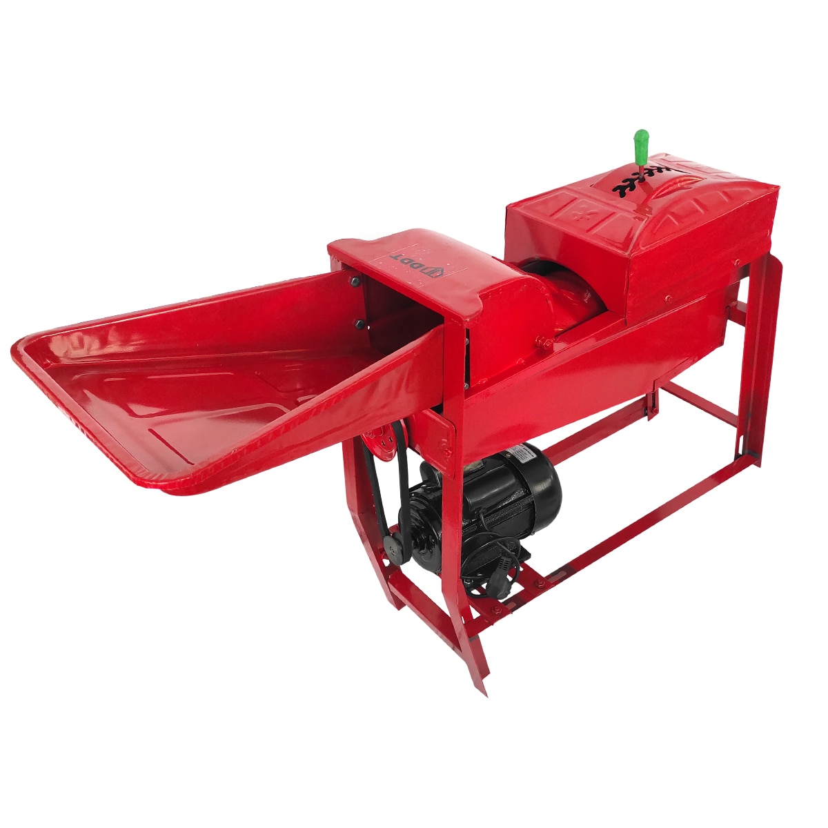 Masina electrica pentru curatat porumb, DDT Profi, motor inclus, 2000 W ...
