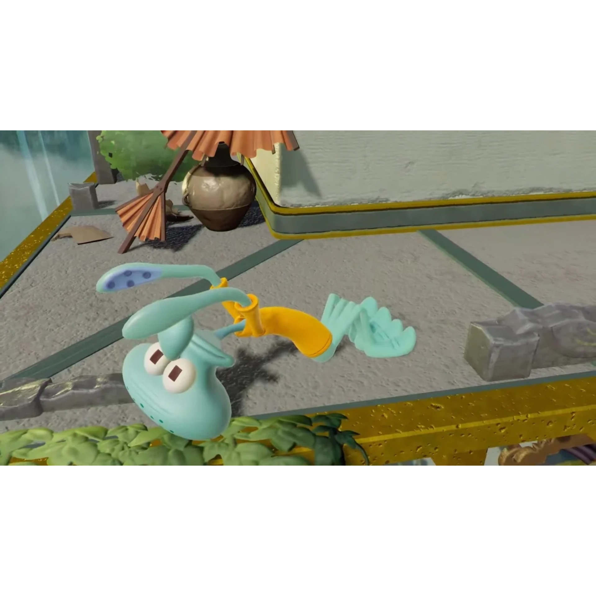 Игра LUDOSITY INTERACTIVE Nickelodeon All Star Brawl 2, за Nintendo ...