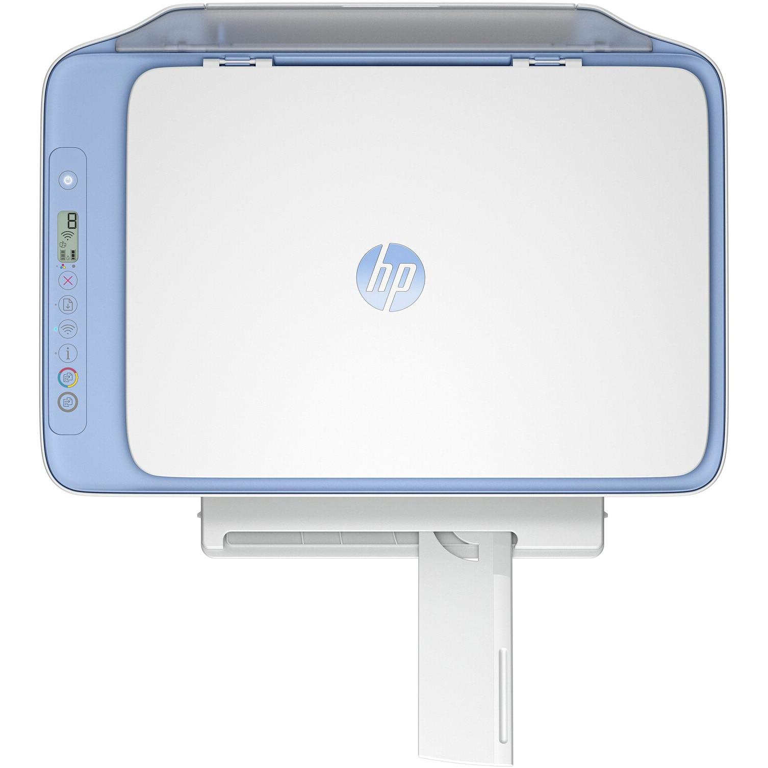 Multifunctional, HP DeskJet 2822e All-in-One,Color Imprimare, copiere ...