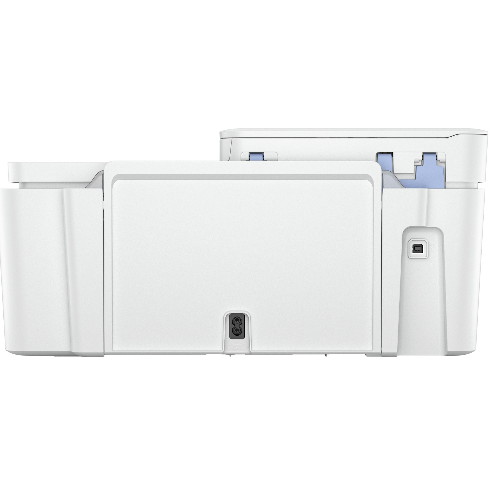 Мултифункционален принтер HP DeskJet 4222e All-in-One, Цветен, Печатане ...