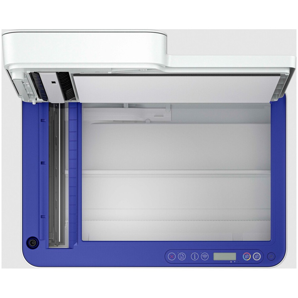 Multifunctional, HP DeskJet 4230e All-in-One, Color, Imprimare, copiere ...