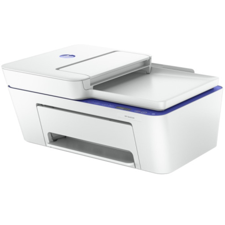 Multifunctional, HP DeskJet 4230e All-in-One, Color, Imprimare, copiere ...