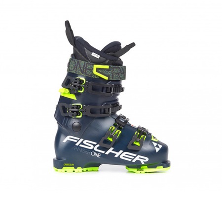 Fischer RANGER ONE 110 PBV WALK sícipő - eMAG.hu