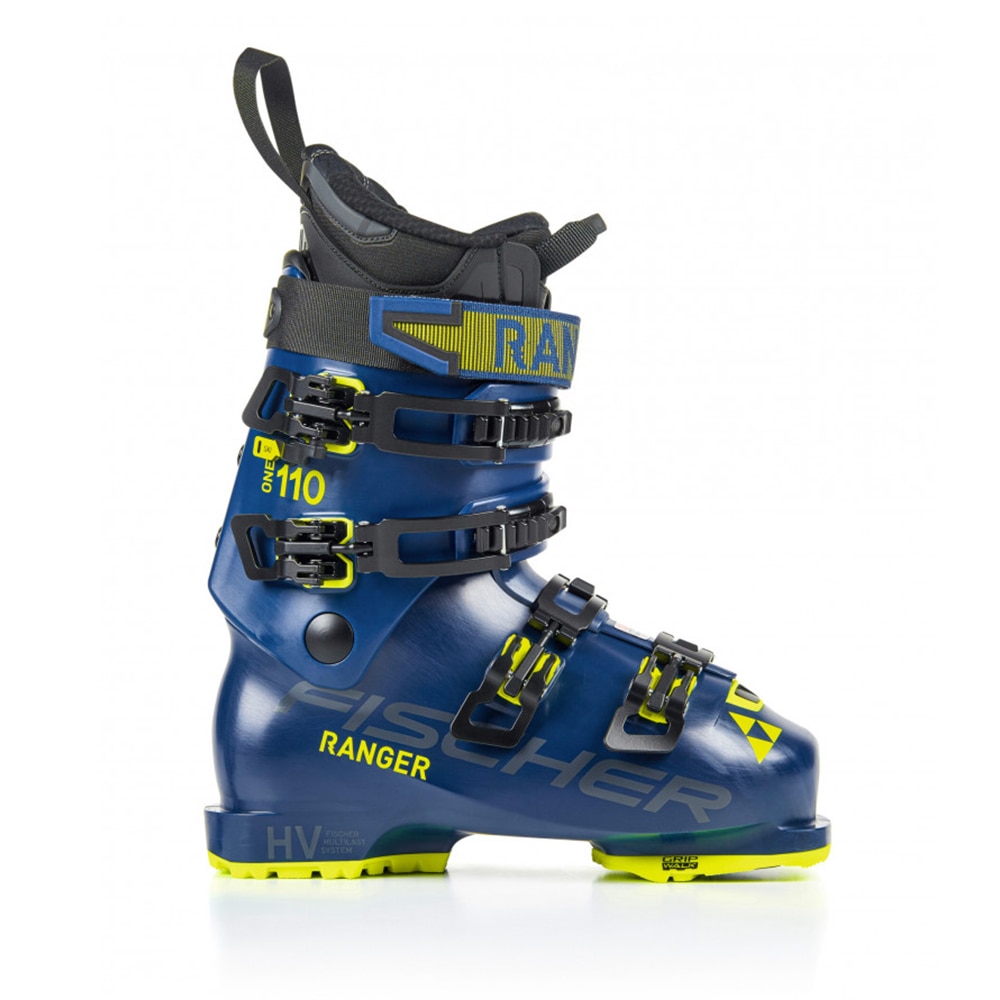 Síbakancs Fischer SOMA RANGER ONE 110 VAC GW, 27.5 - eMAG.hu