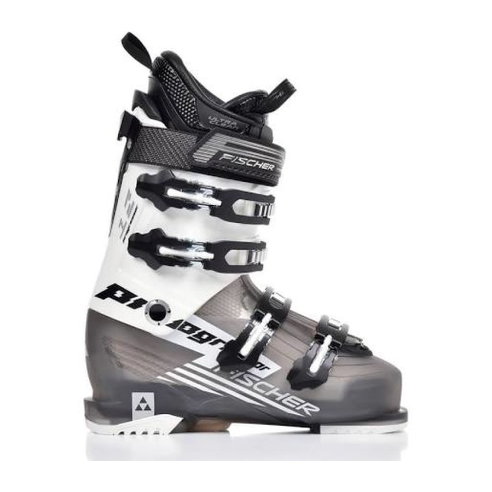 Clapari schi Fischer PROGRESSOR 12 THERMOSHAPE - eMAG.ro