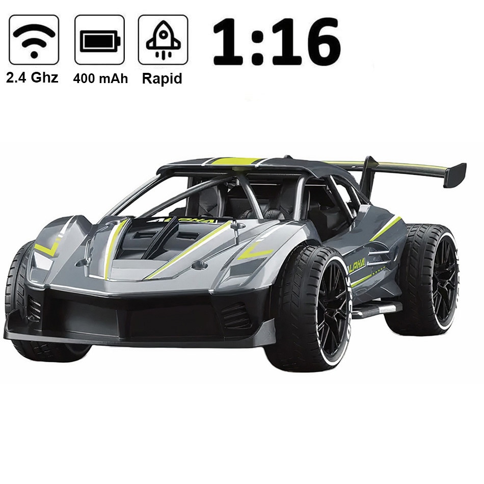 Masina cu telecomanda Mavio®️, Jucarie pentru Copii, Control de la 15 m ...