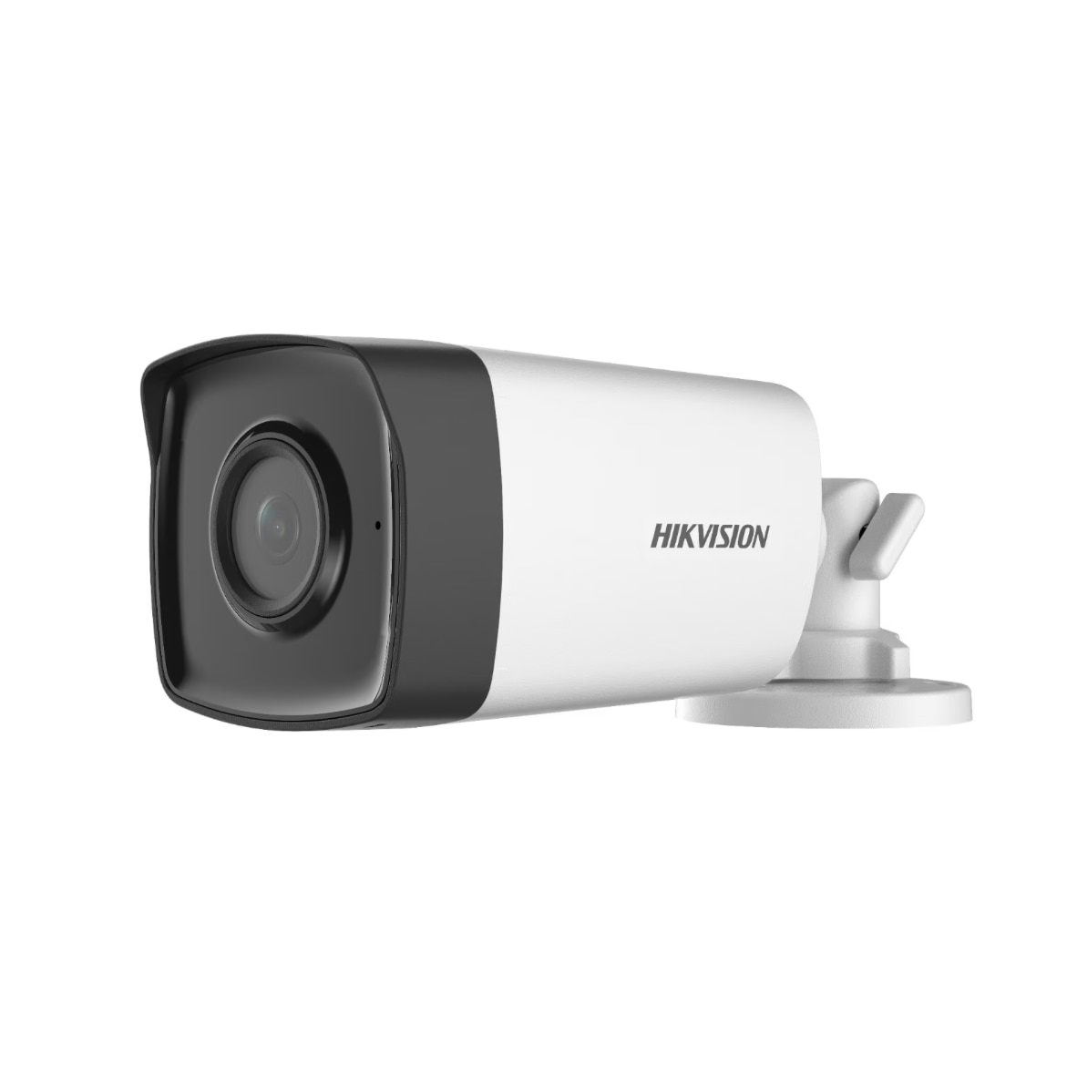 Kit Supraveghere Hikvision Turbo HD 1080P cu o camera Hikvision IR 40 m ...
