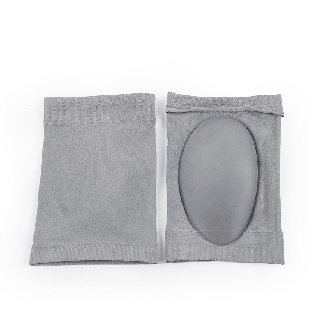 Set 2 Bucati Talonete Ortopedice cu Silicon Gel Pentru Fasceita ...