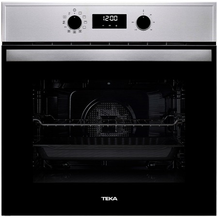 Cuptor incorporabil TEKA HBB 735, Electric, HydroClean PRO, 9 functii ...
