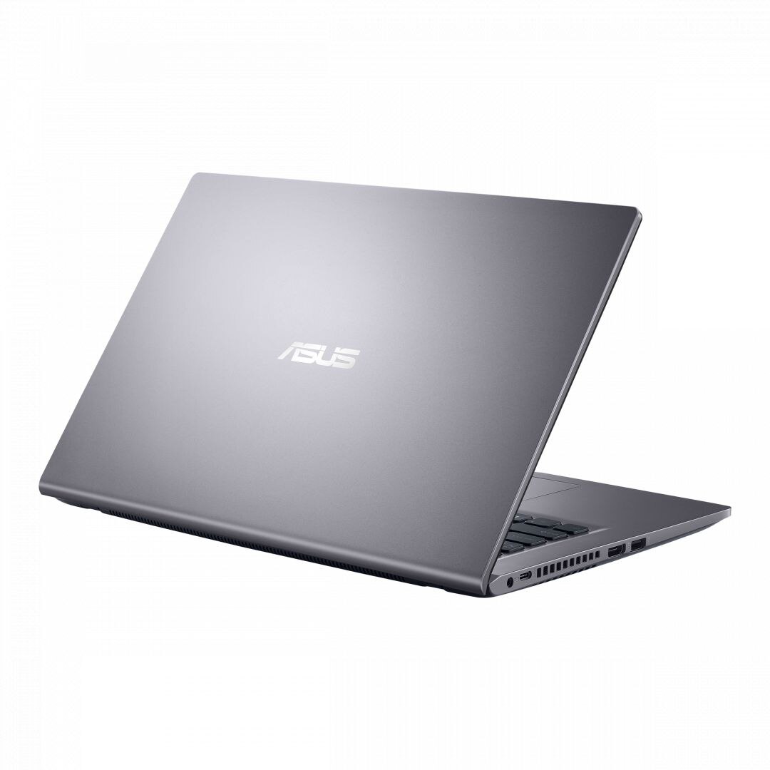 Laptop Asus X415JA-EB1668, 14'', 8GB, Gri - eMAG.ro