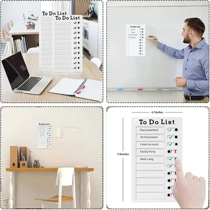 Tableta interactiva pentru organizarea si planificarea activitatilor ...