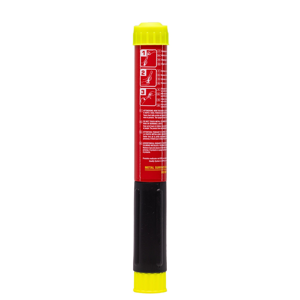 Extinctor FSS 50 sec - eMAG.ro