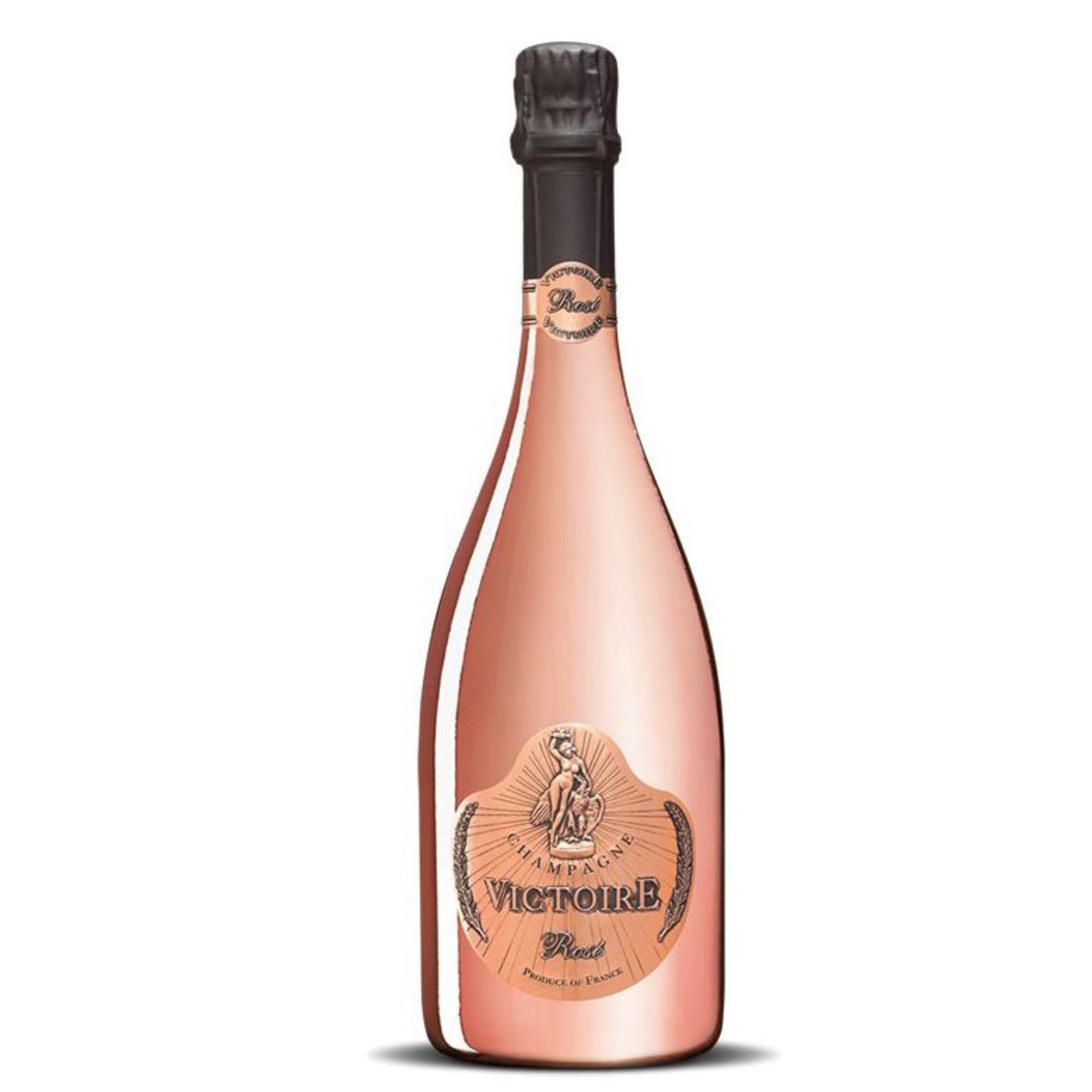 Sampanie G.H. Martel Cuvée Victoire Brut Rosé, Magnum, 1.5 L - eMAG.ro