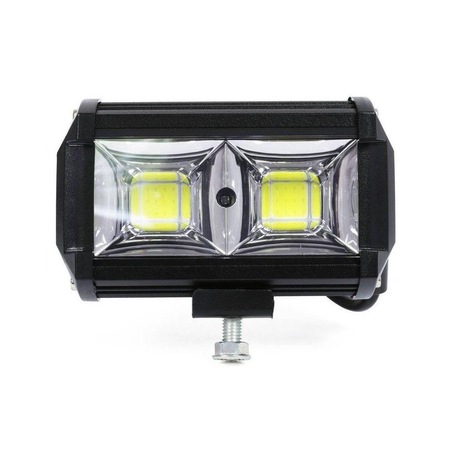 Proiector Auto Led COB 54w/12v-24v 5000 lm, lumina rece, IP68 - eMAG.ro