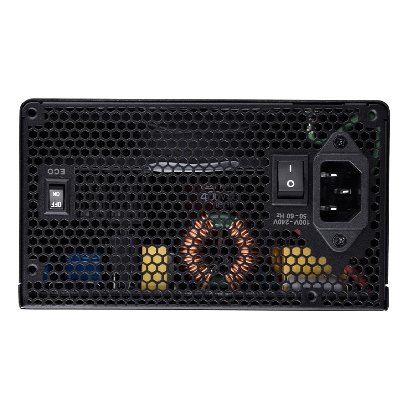 Sursa full modulara Super Flower Leadex Platinum SE 1200W neagra - eMAG.ro