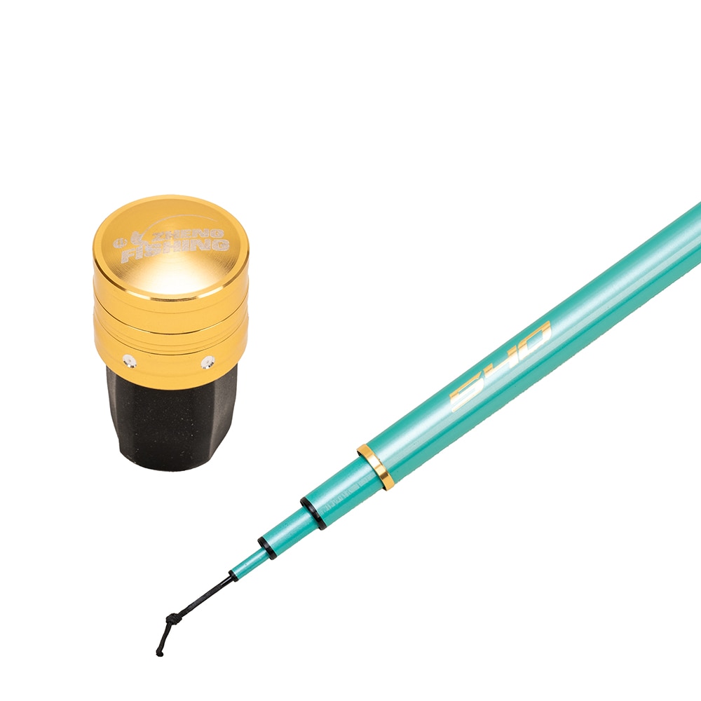 Undita Pescuit Big Game, Zhengfishing, Lungime 7, 20 m - eMAG.ro