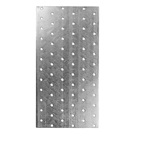 Tabla perforata, Strefa, 40 x 1200 mm - eMAG.ro