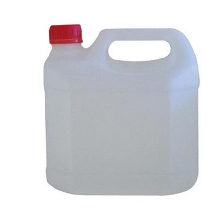 Bidon pentru gradina, 3l, compatibil contact alimentar - eMAG.ro