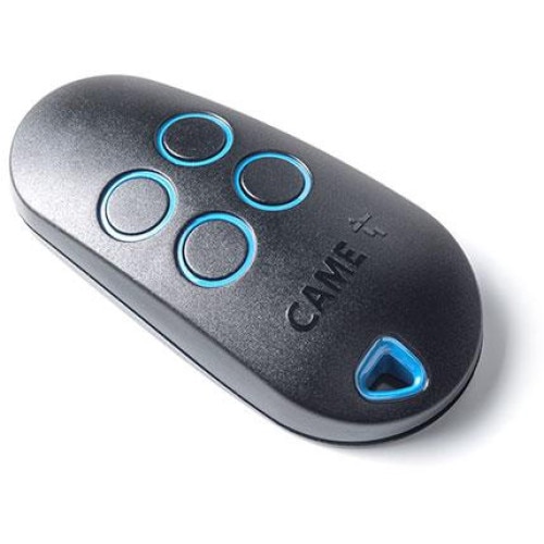 Telecomanda, Came, TOP44RBN, Negru - eMAG.ro