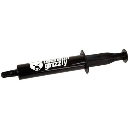 Pasta termoconductoare Thermal Grizzly 26g / 10ml - eMAG.ro