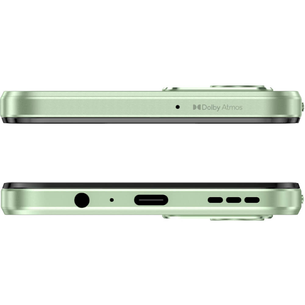 Telefon mobil Motorola Moto g54 5G, 8GB RAM, 256GB, Mint Green - eMAG.bg