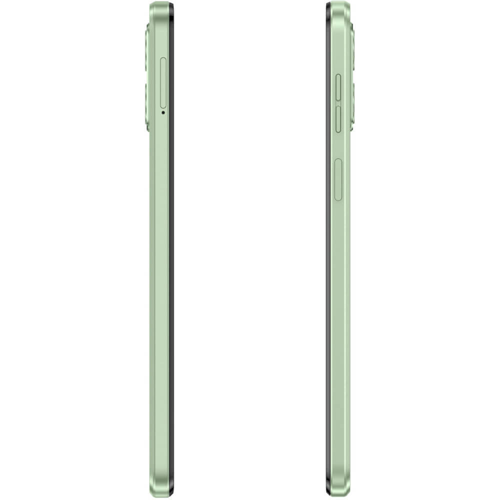 Telefon mobil Motorola Moto g54, 8GB RAM, 256GB, 5G, Mint Green - eMAG.ro