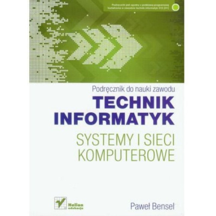 Technik informatyk Helion, Multicolor - eMAG.ro