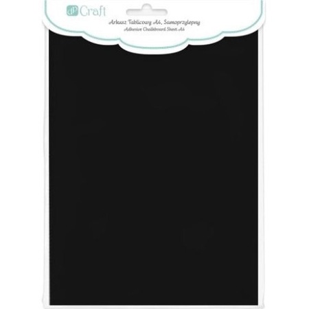 Set 3 buc Foaie de carton A4, autoadeziv Dalprint DP Craft - eMAG.ro