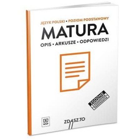 Jezyk polski matura - eMAG.ro