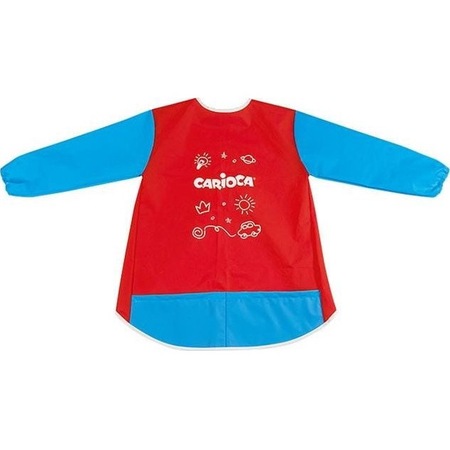 Sort protectie, Carioca, 5/8 ani - eMAG.ro