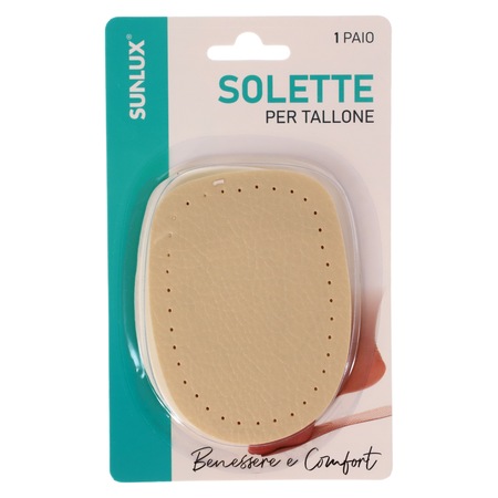 Set 2 bucati, Talonete, ortopedic, antialunecare, NO684, 7.3 x 10 cm ...