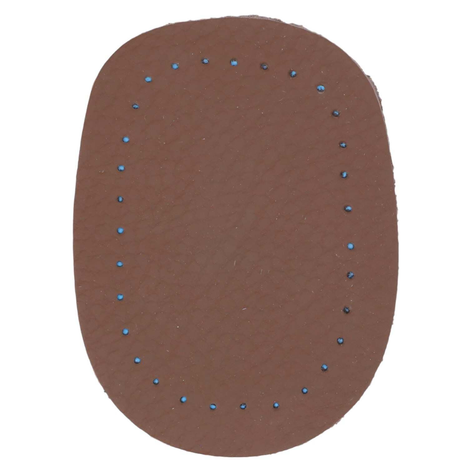 Set 2 bucati, Talonete, ortopedic, calcai, NO4691, 7.5 x 10 cm, Maro ...