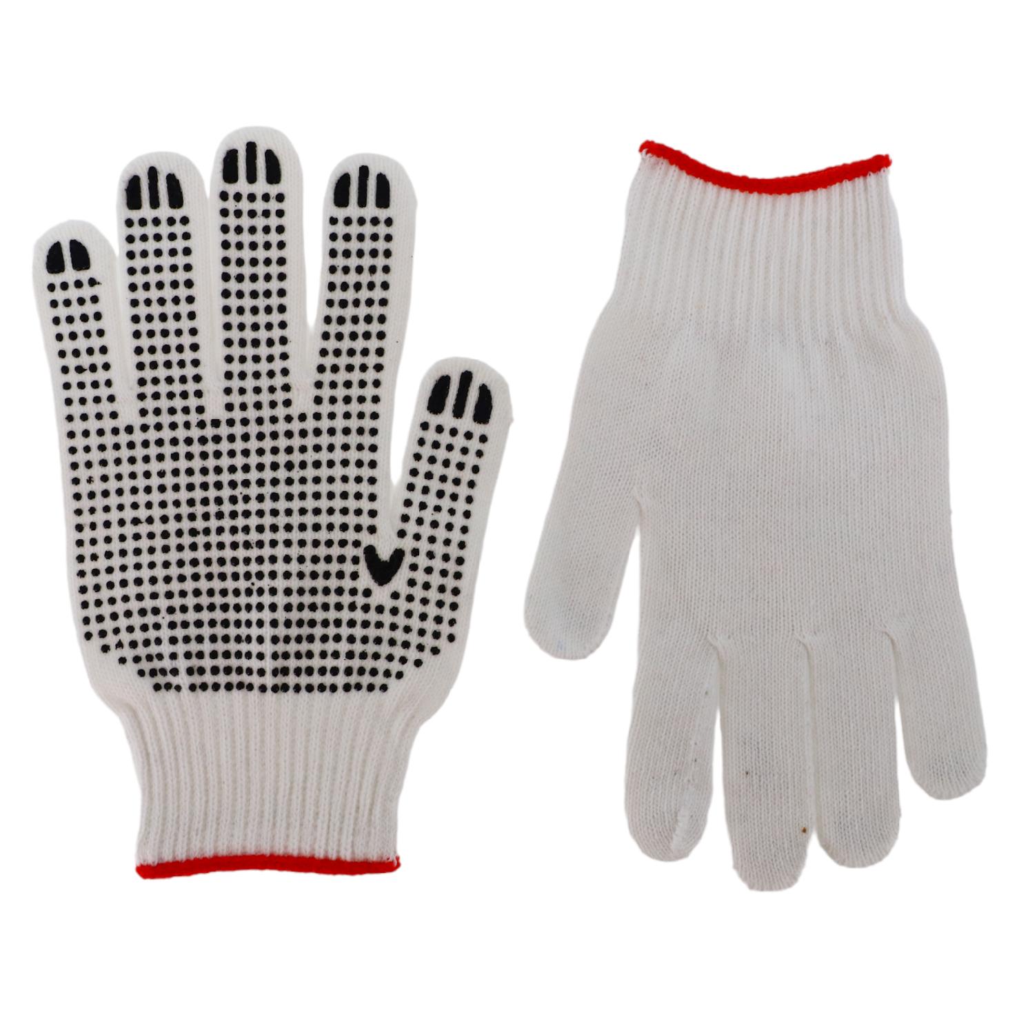 Manusi de lucru, protectie, NO902, XXL, Alb - eMAG.ro