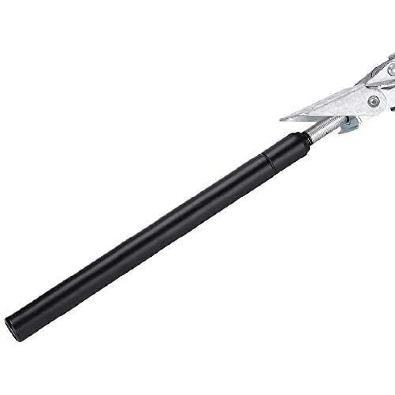 Set sistem deschidere automata pentru acoperis, Enforose, din aluminiu ...