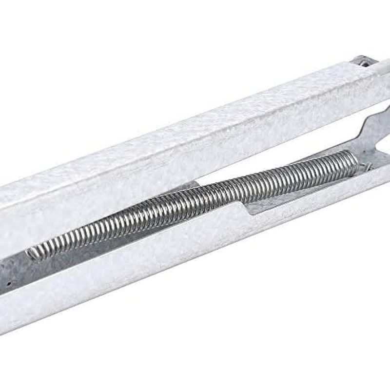 Set sistem deschidere automata pentru acoperis, Enforose, din aluminiu ...