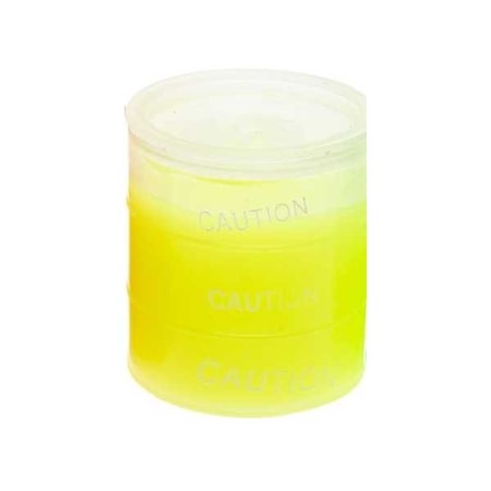 Butoias Slime 4.5x4cm – 45gr, LG Imports, Galben - eMAG.ro