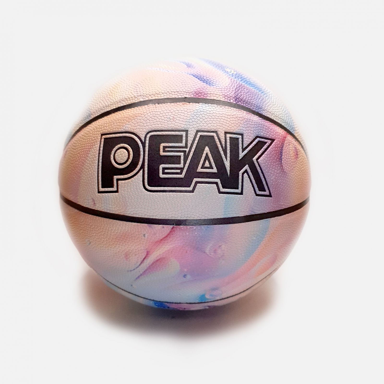Minge Baschet Peak roz marimea 5 - eMAG.ro