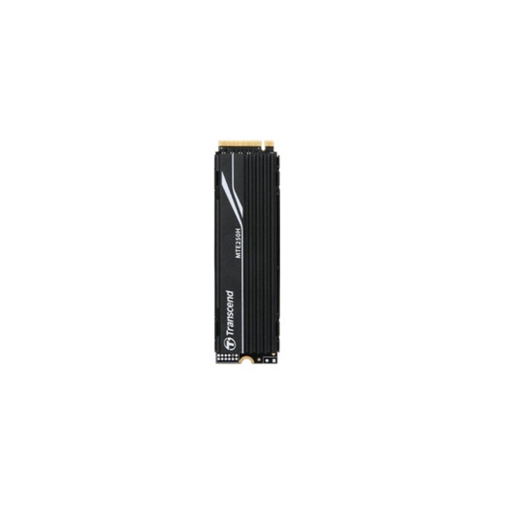 Solid-State Drive (SSD) Transcend 1TB, M.2 2280, PCIe Gen4x4, NVMe, 3D ...