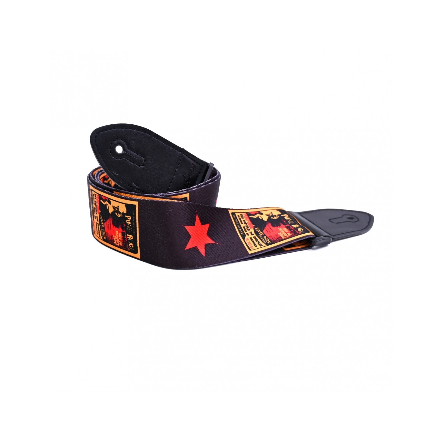 Curea chitara Orlando O-57812 - eMAG.ro