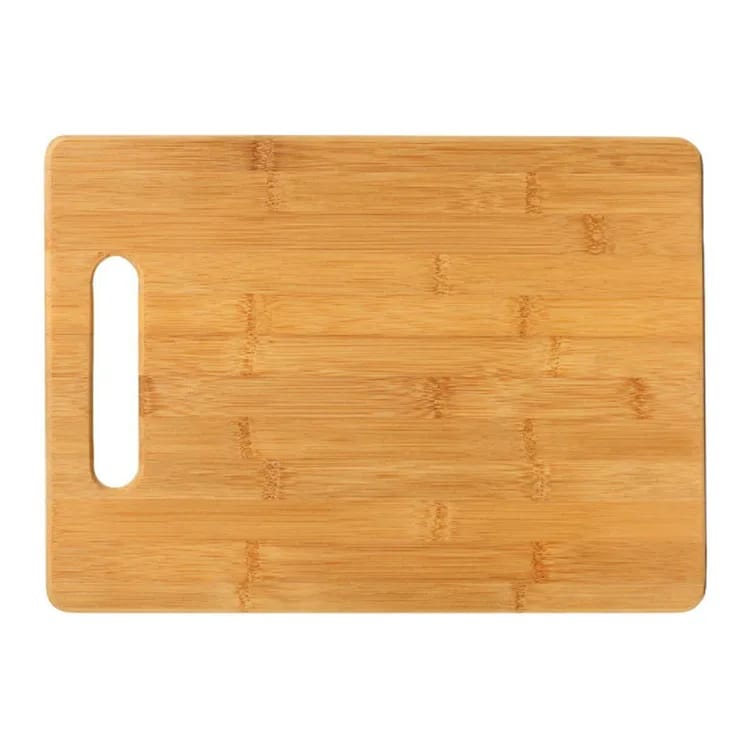 Tocator gros din bambus 26 x 36 cm - eMAG.ro