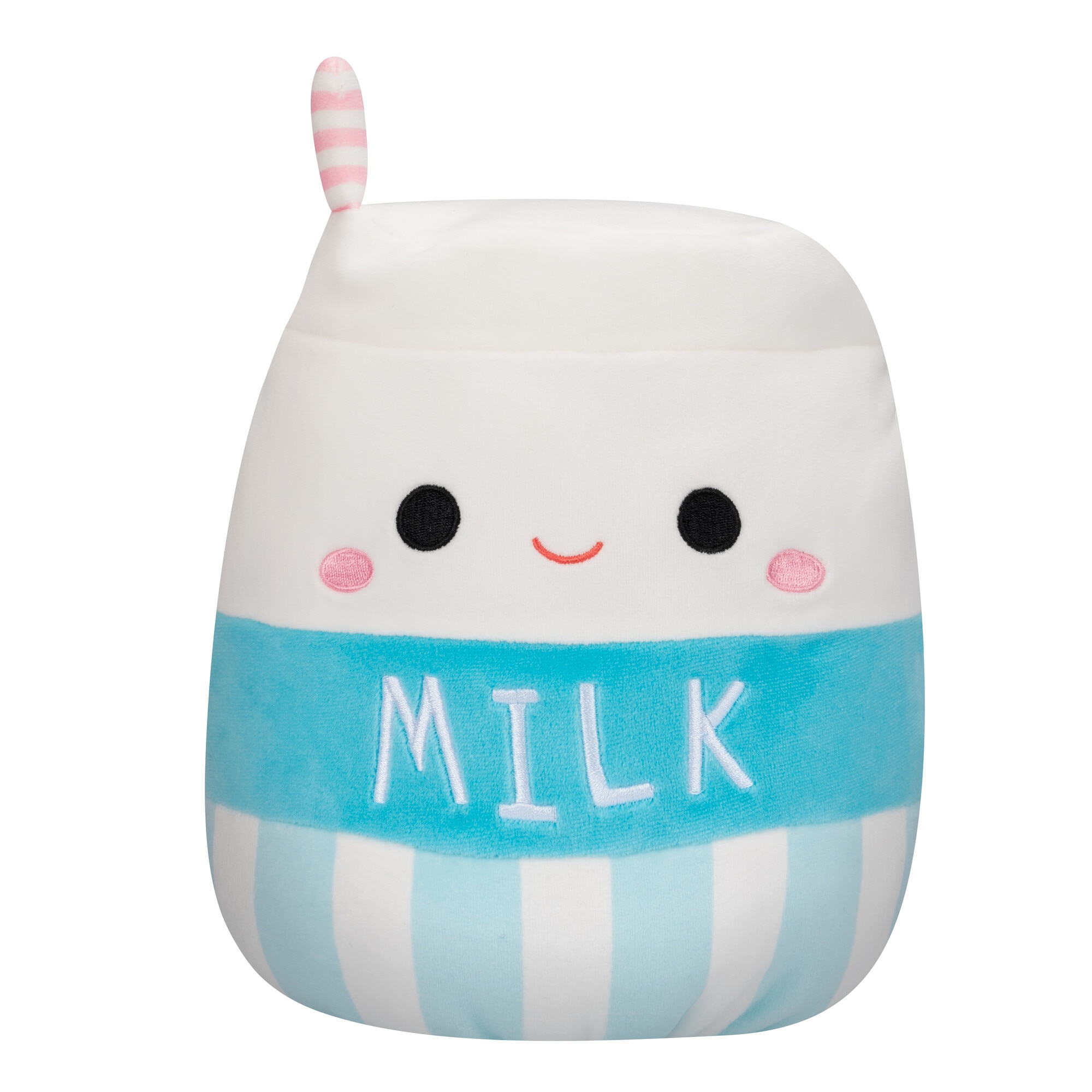 Jucarie de plus reversibila Squishmallows - Ronnie/Melly, 12 cm - eMAG.ro