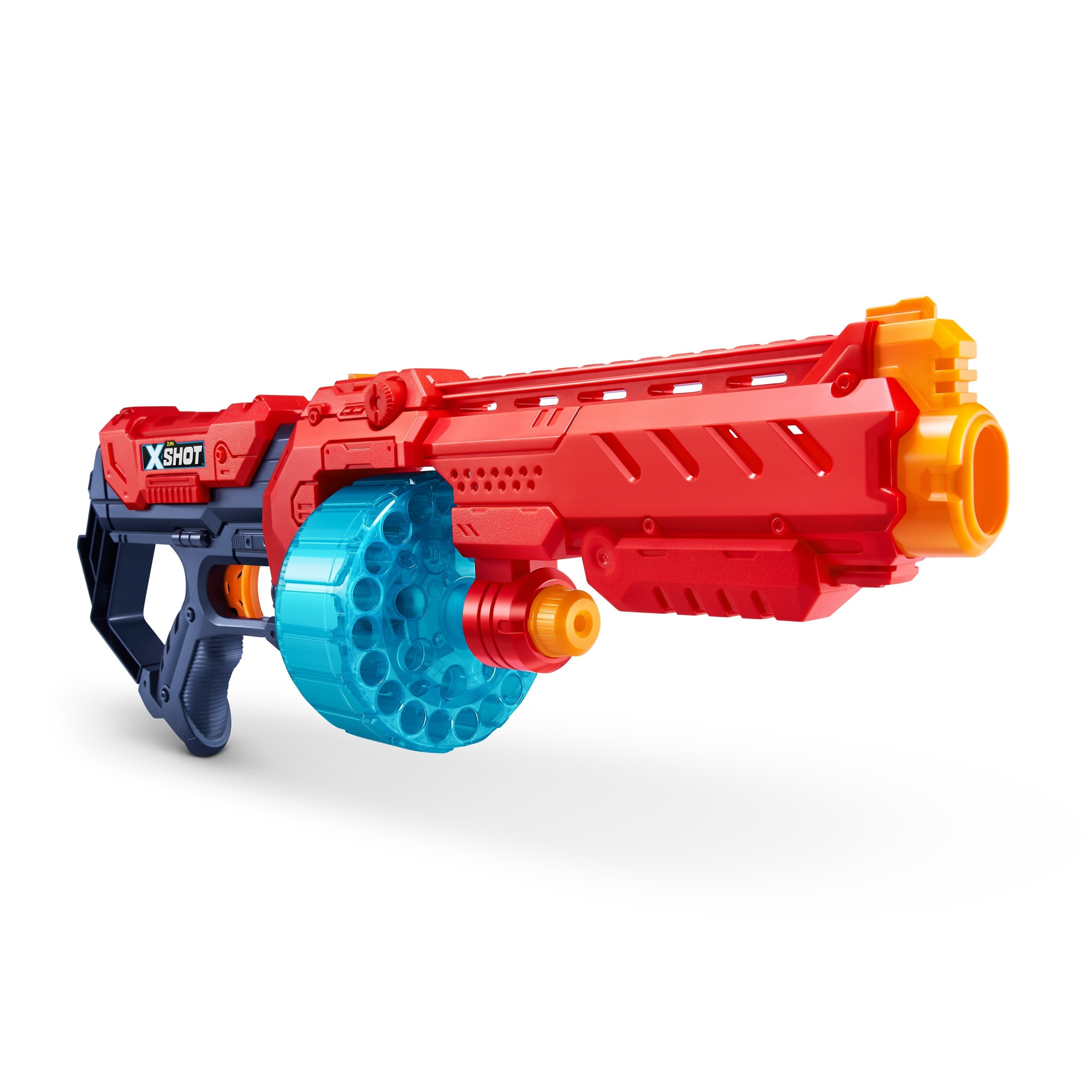 Blaster X-Shot - Excel Turbo Fire, 48 proiectile - eMAG.ro