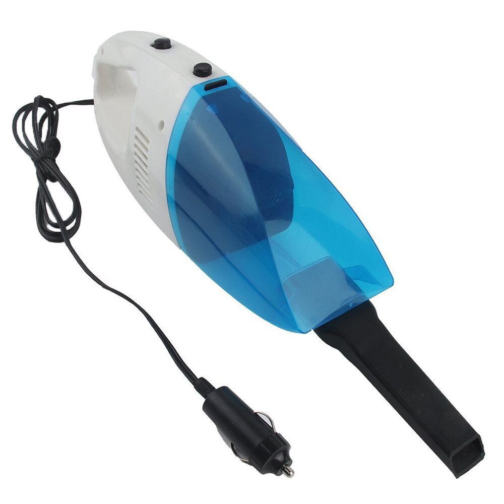 Mini aspirator portabil de mana B046, 100W, accesorii incluse - eMAG.ro