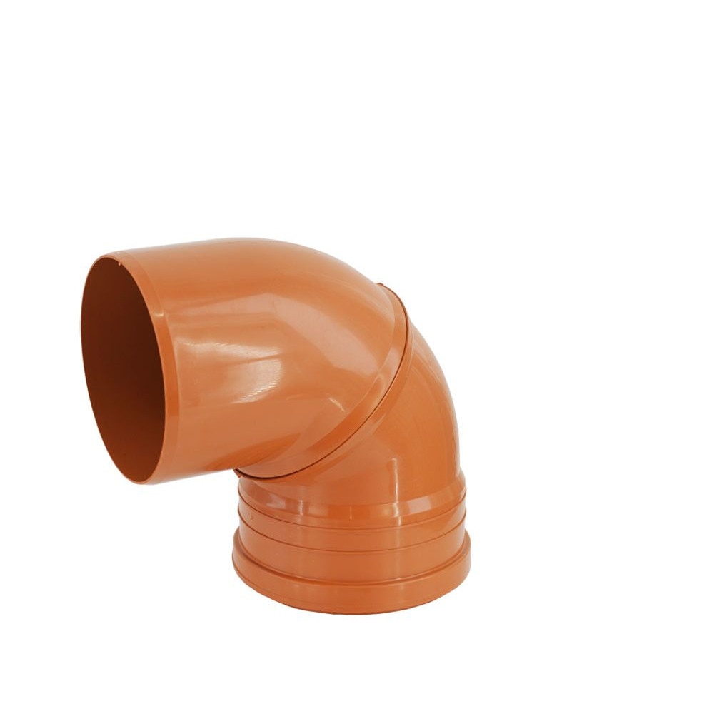 Cot PVC, 160, ajustabil 0 - 90 grade, Leo Minor, cod U6N - eMAG.ro