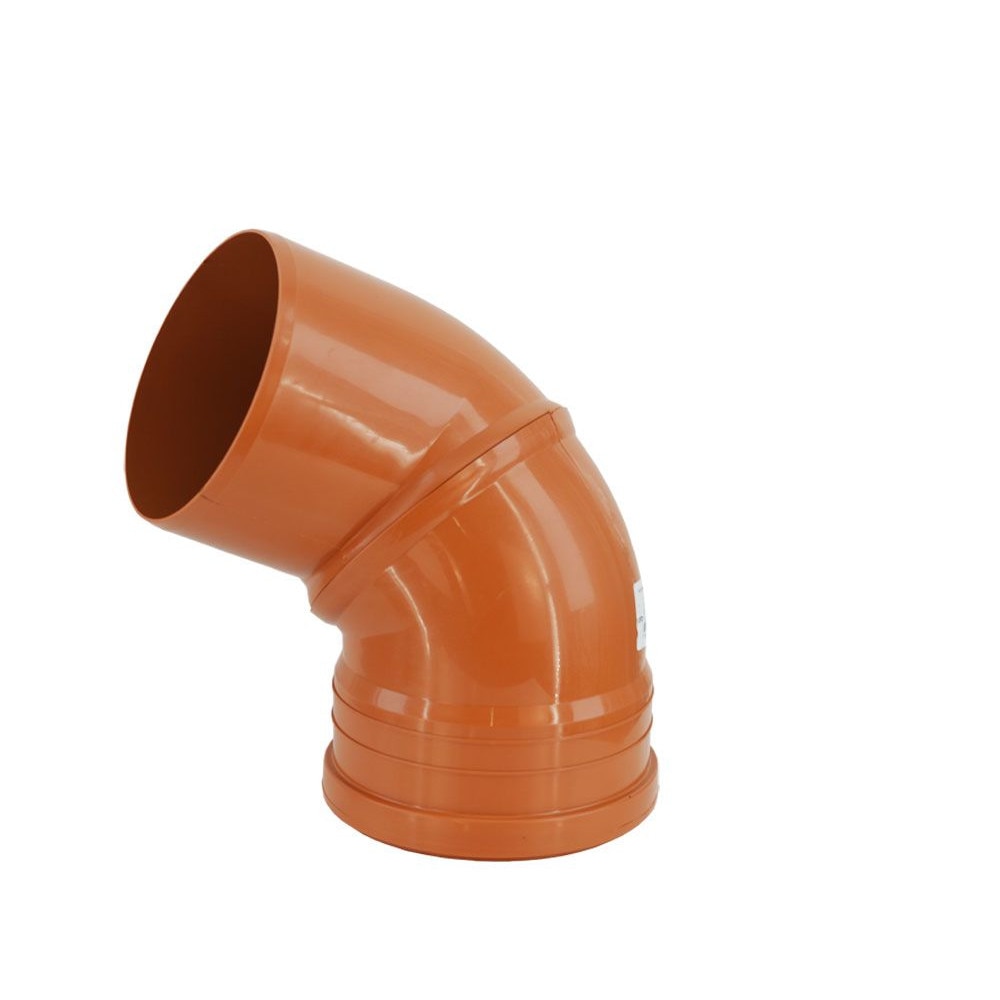 Cot PVC, 160, ajustabil 0 - 90 grade, Leo Minor, cod U6N - eMAG.ro