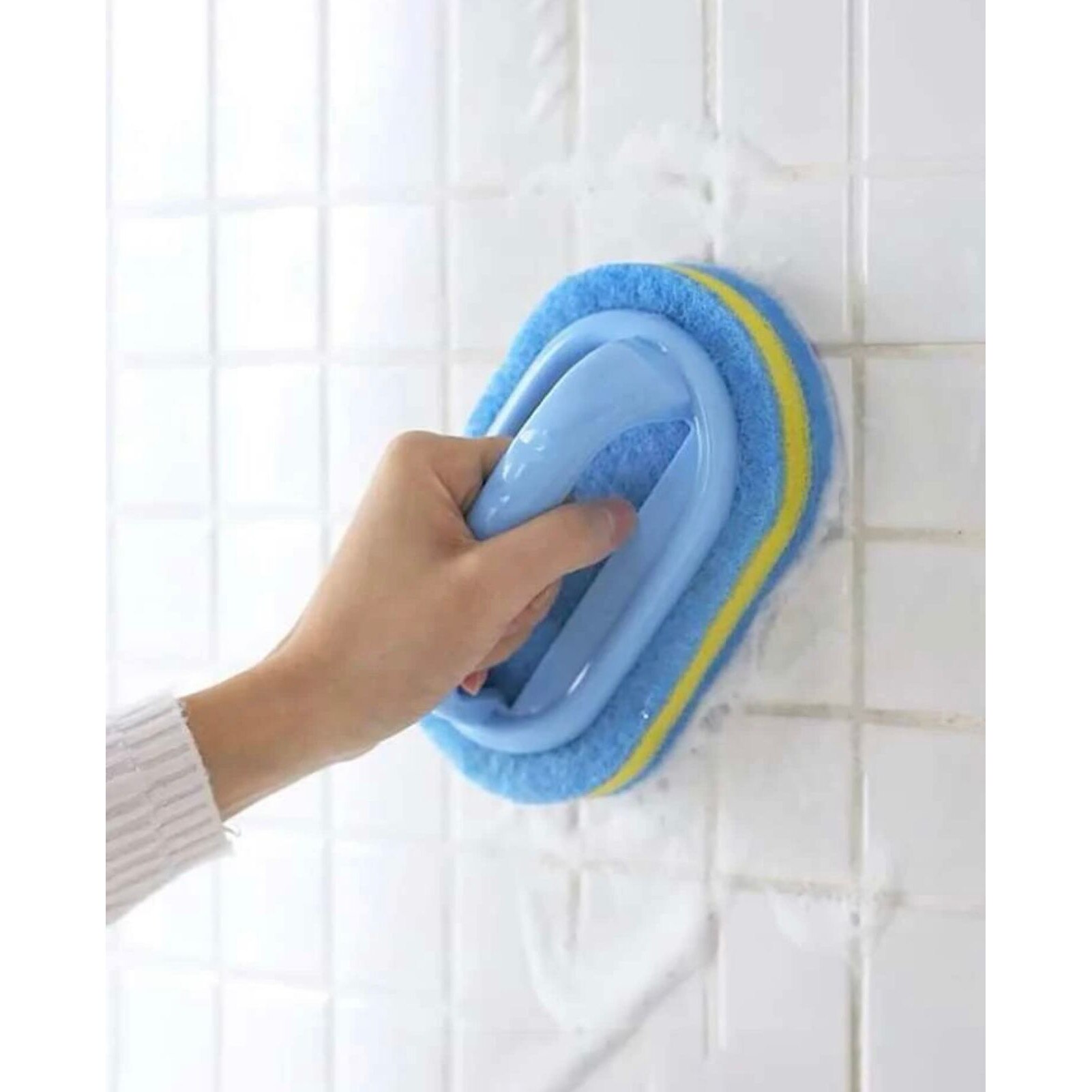 Burete baie, faianta, gresie si orice suprafata - eMAG.ro